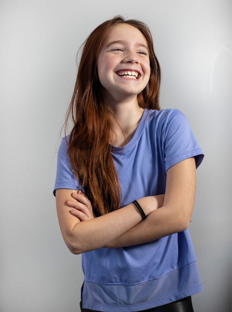 Elisabelle M.