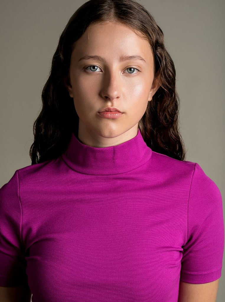 Kiersten N.