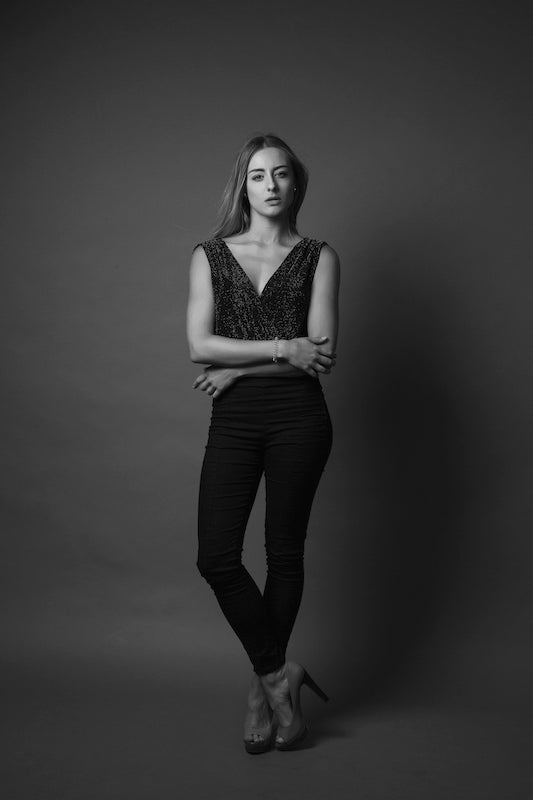 Alina L.