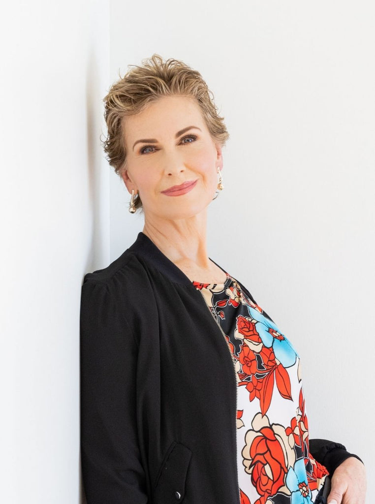 Lisa Peacock