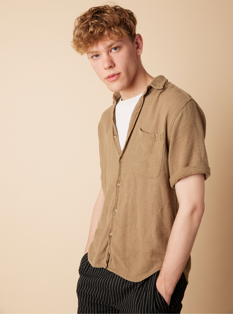Chase D.