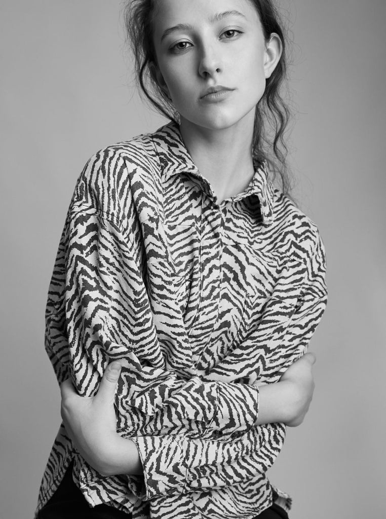 Kiersten N.