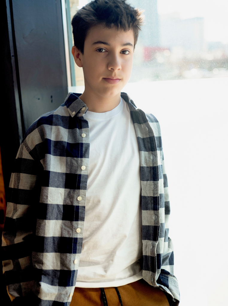 Caelan H.