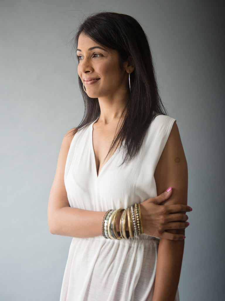 Shoba B.