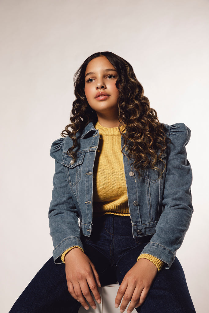 Kaya L.