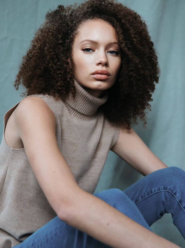 Leila M.